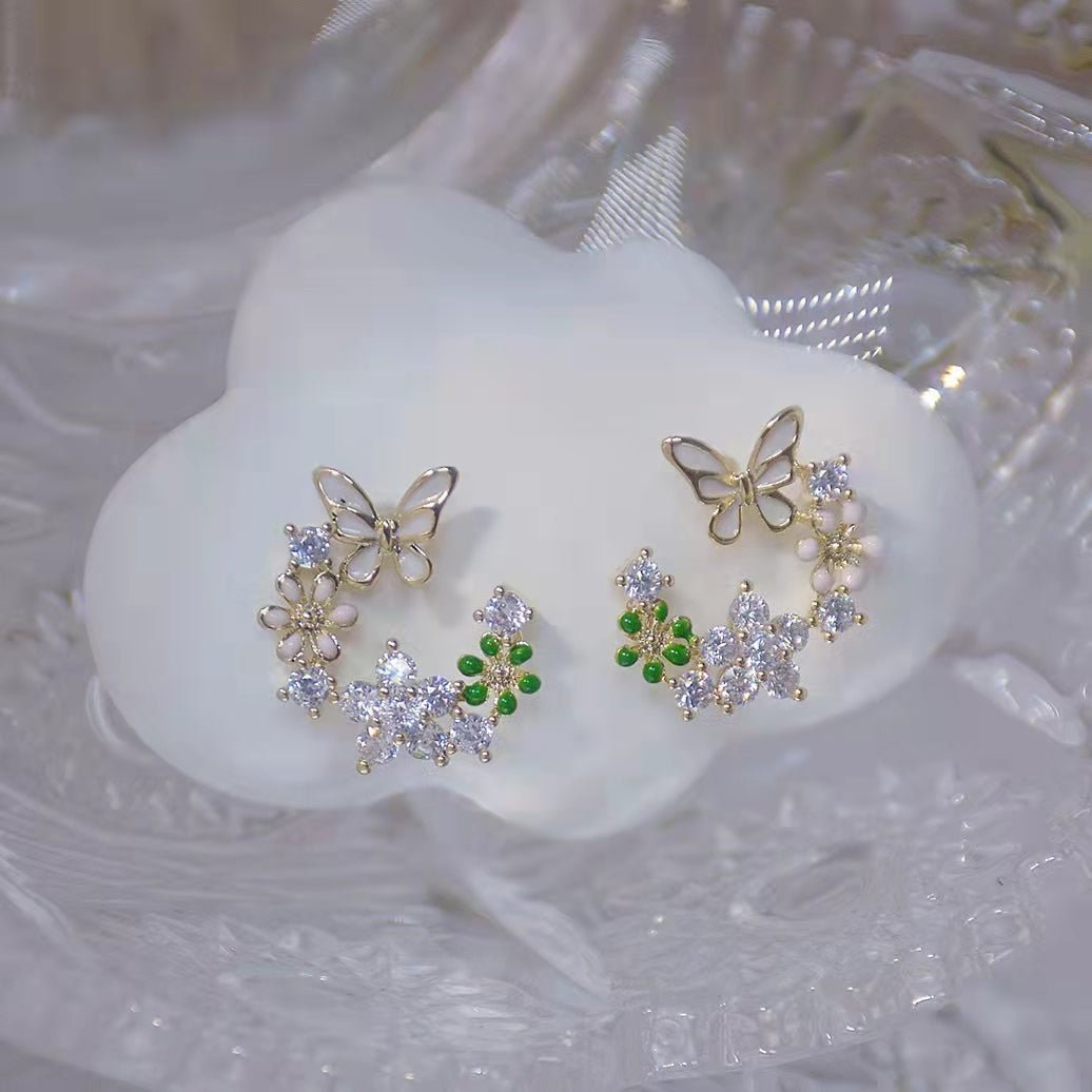 BEST SELLER – STAY FANCY