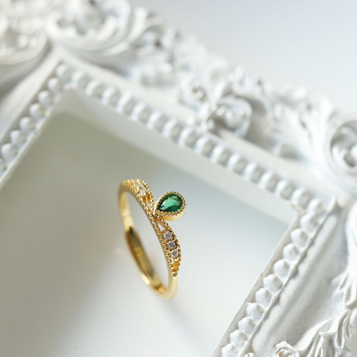 IT'S VINTAGE(925 STERLING SILVER) – STAY FANCY