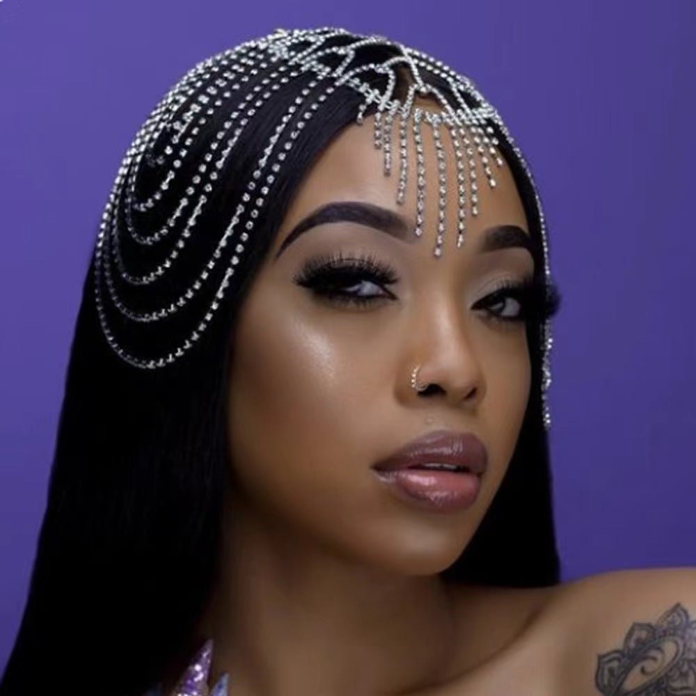 GODDESS HAIR CHAIN – STAY FANCY