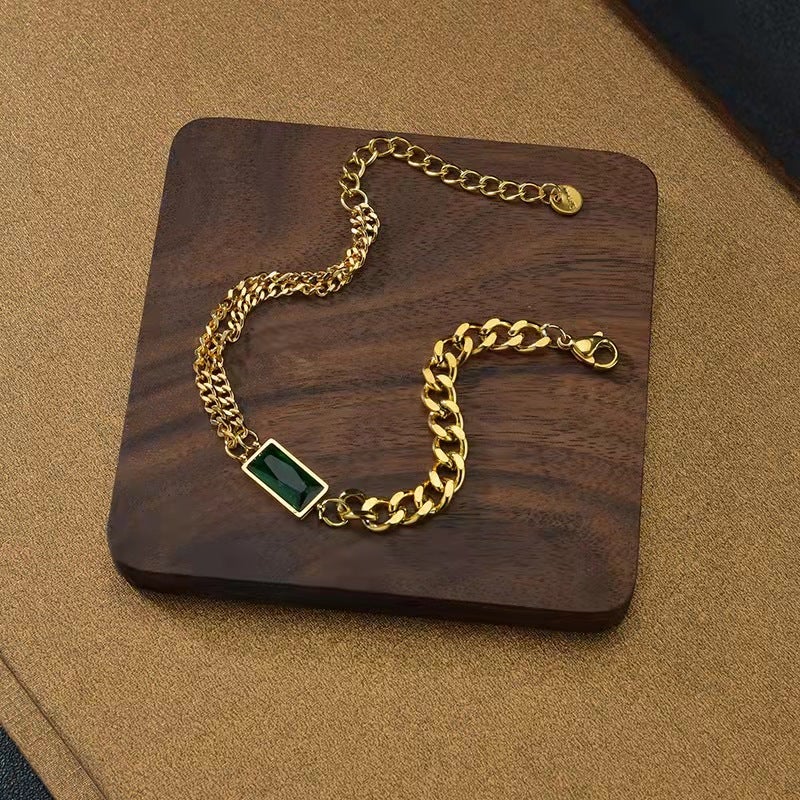 HIGH LEVEL BRACELET – STAY FANCY