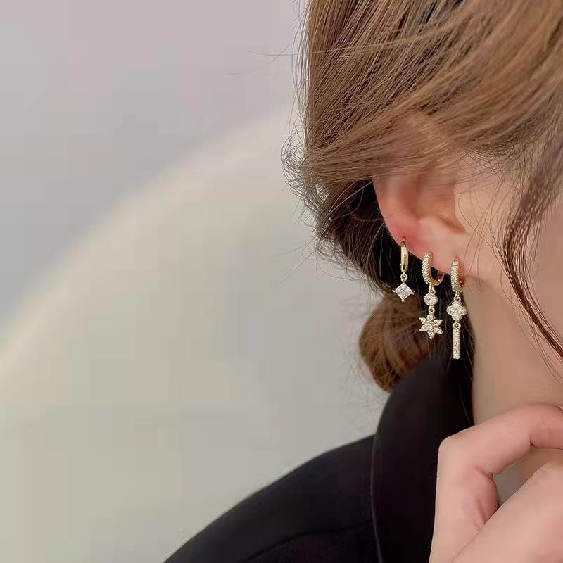 STARLIGHT EARRING BUNDLE – STAY FANCY